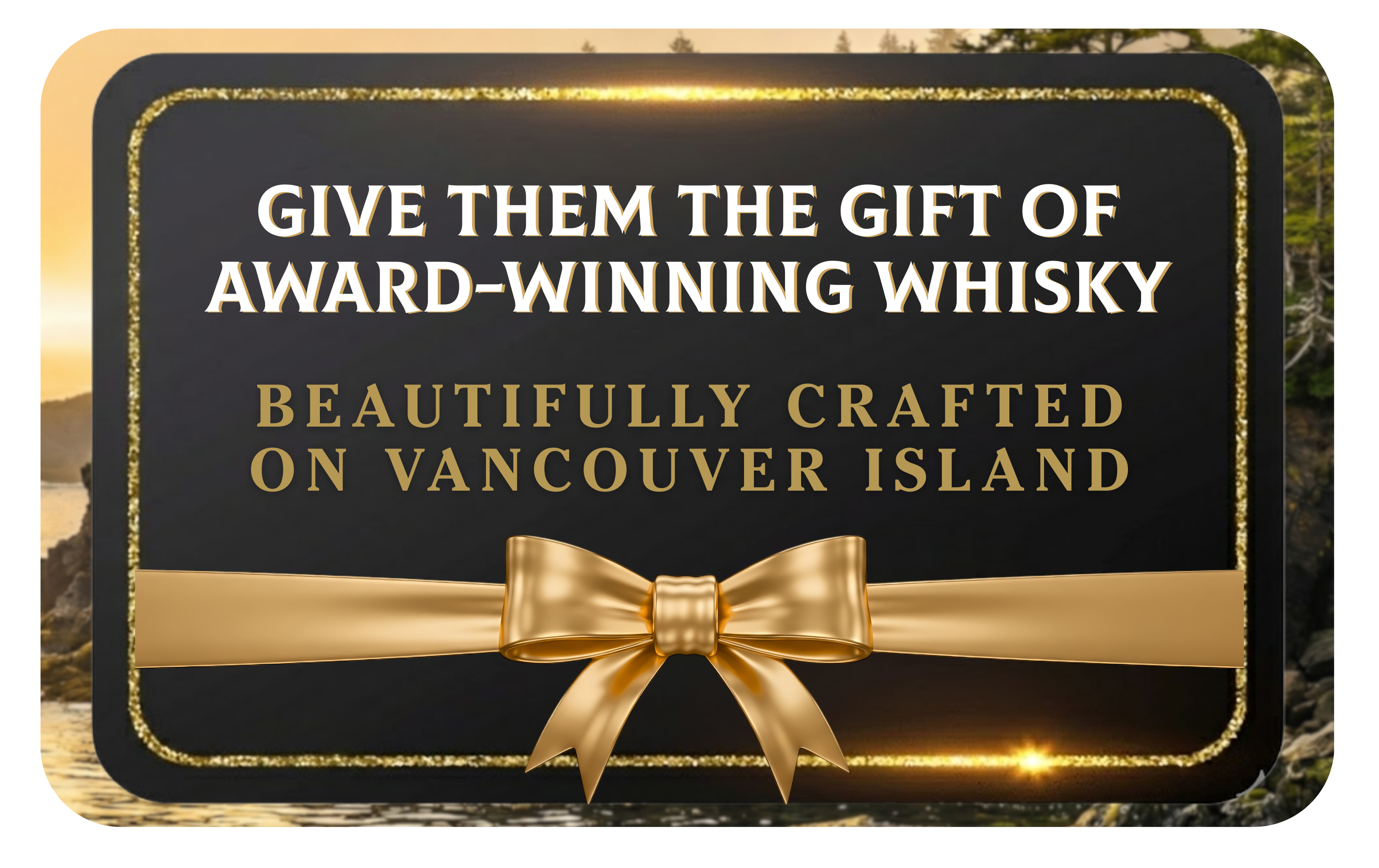 Macaloney's Distillery e-Gift Card – Macaloney Brewers & Distillers Ltd.